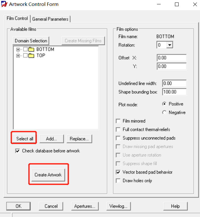 Candence PCB Allegro⑤DRC、光绘及其他命令_cam350隐藏铜皮-CSDN博客