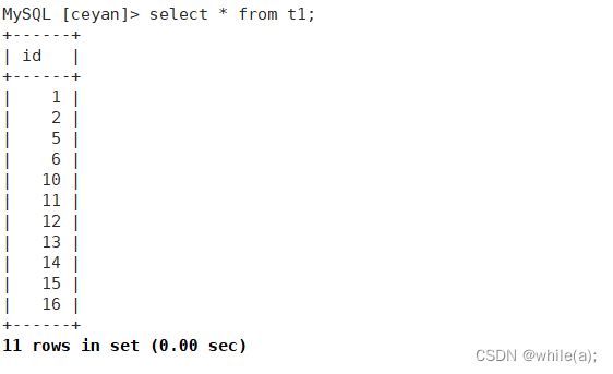 Mysql数据库代理 Mycatmysql 代理 Csdn博客