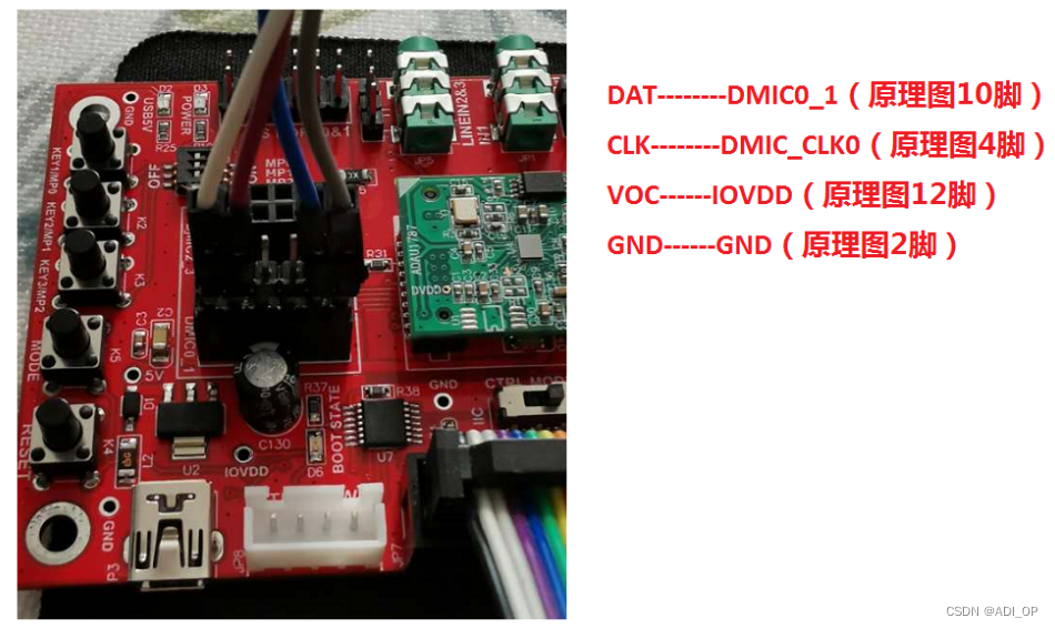 PDM麦克风在ADAU1787上的应用详解（实现逻辑、硬件设计原理图和软件配置详解）_pdm mic-CSDN博客