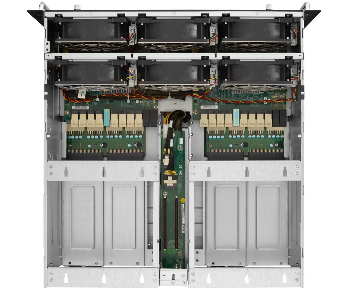 10槽PCIE4.0扩展坞 可实现GPU资源动态分配_pex88096-CSDN博客