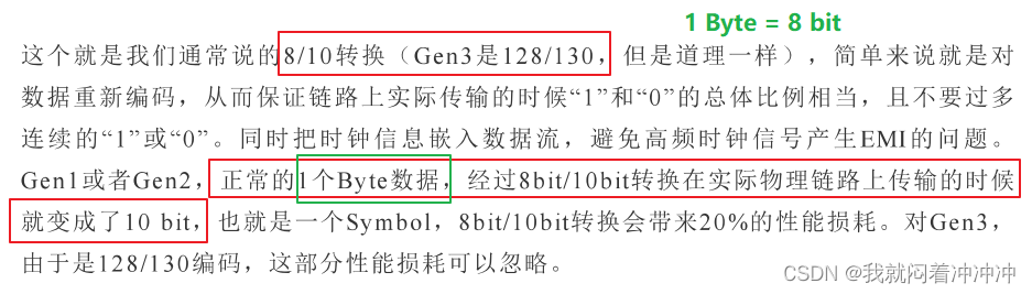 第五章 PCIe介绍 5.8-5.13-CSDN博客