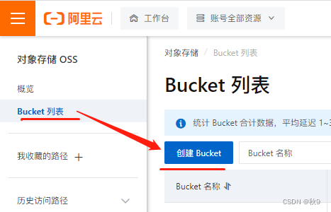 Java实现操作阿里云OSS云存储详解，含配置和完整代码_aliyun-sdk-oss pom-CSDN博客