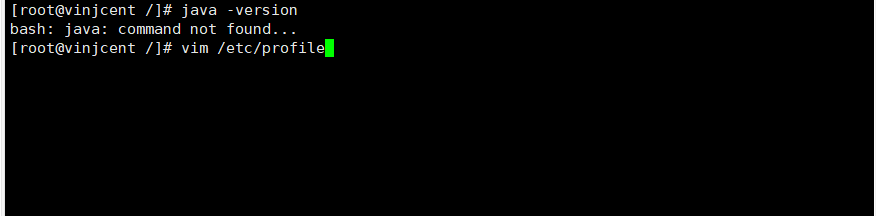 Linux操作系统CentOS7安装JDK_centos jdk8u202-CSDN博客