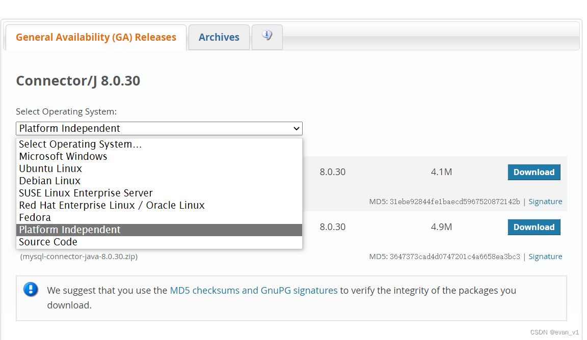 JDBC连接数据库出现Loading class `com.mysql.jdbc.Driver‘. This is deprecated.问题的相关解决方法_loading class com ...