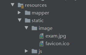 springboot项目中favicon.ico的异常处理_springboot favicon.ico-CSDN博客