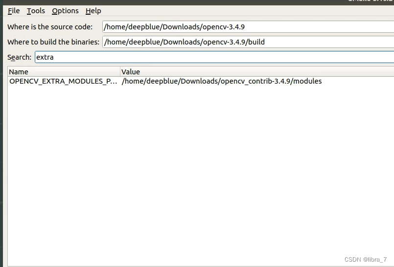 opencv C++ SGBM/BM立体匹配,视差空洞消除,双目测距_sgbm补空洞-CSDN博客