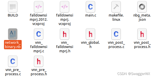 全志V853 NPU开发（三）模型转换、量化、导出_全志awnn转换-CSDN博客
