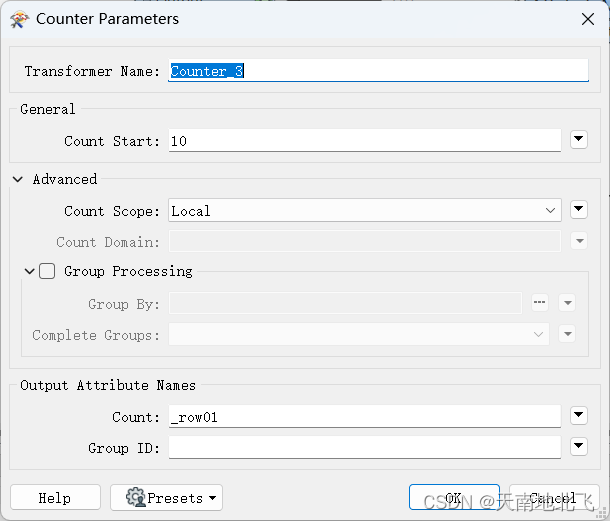 FME写入Excel数据时写到模板文件指定位置_利用fme将一个表里的属性值填到另一个表模版中-CSDN博客