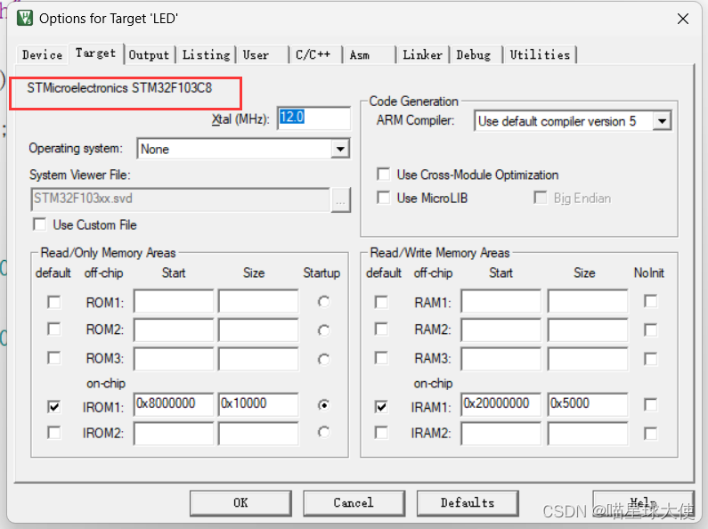 Proteus8.15仿真STM32F103C8_proteus仿真stm32f-CSDN博客
