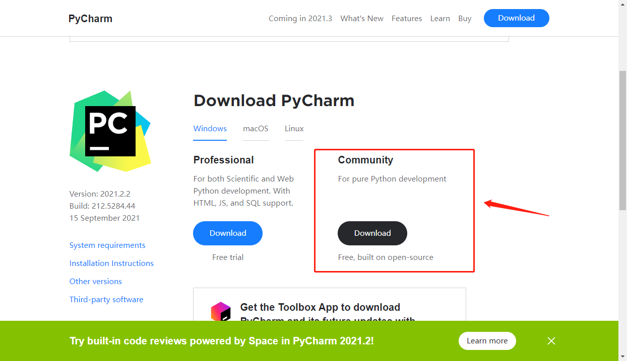 pycharm+selenium进行自动化测试-CSDN博客
