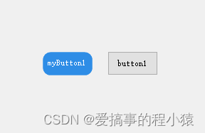 winform 页面设计 自定义圆角按键_winform button圆角-CSDN博客