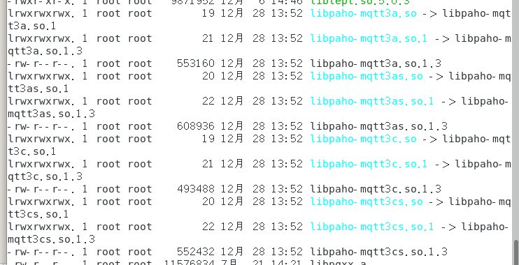 Paho - MQTT.C 动态库编译_编译好的paho.mqtt.c库-CSDN博客