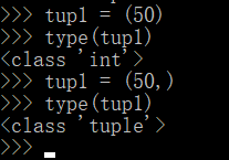 Python3（Tuple元组）_python tuple元素访问-CSDN博客
