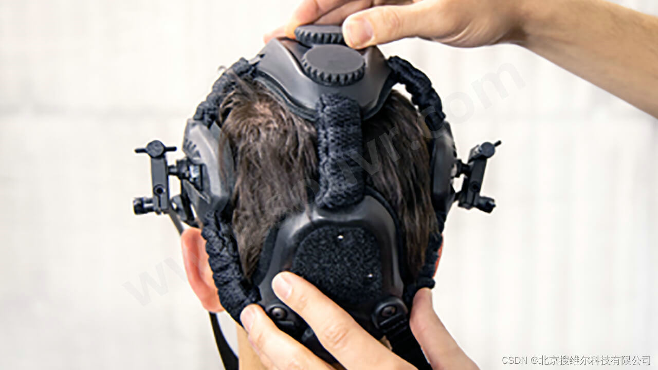 搜维尔科技：Faceware Indie 头戴式面部表情捕捉系统_表情捕捉设备有哪些-CSDN博客