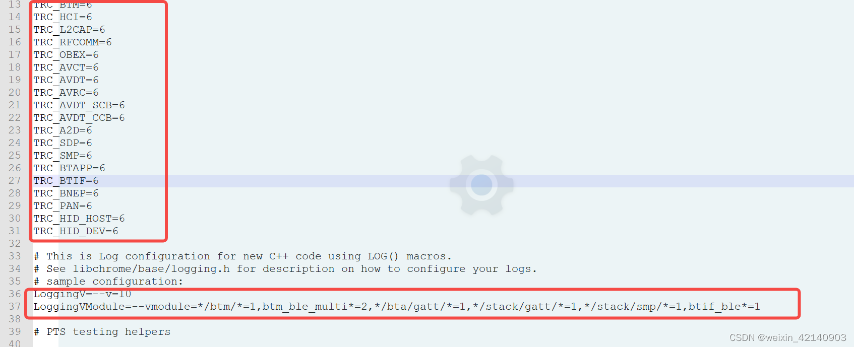 android系统下抓取蓝牙日志_andrioid13的hci log-CSDN博客