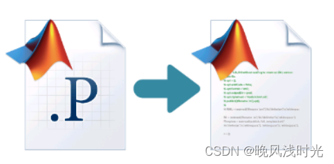 MATLAB P代码加密及解密_matlab的p程序解密-CSDN博客