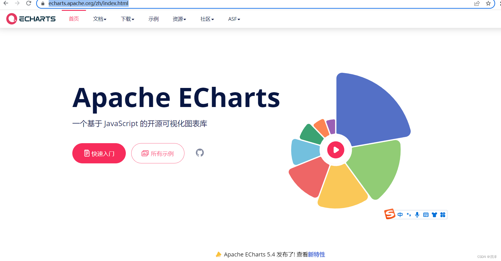 html，echarts制作疫情动态大屏_大屏echarts项目html-CSDN博客