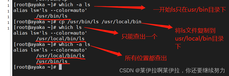 linux命令rm， mv，rename，which，find，whereis，locate，命令执行优先级_linux通过关键字处理文件优先级-CSDN博客