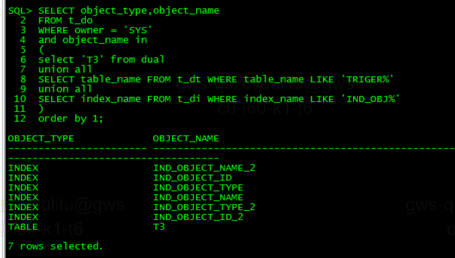 Oracle OR条件的优化与改写-CSDN博客