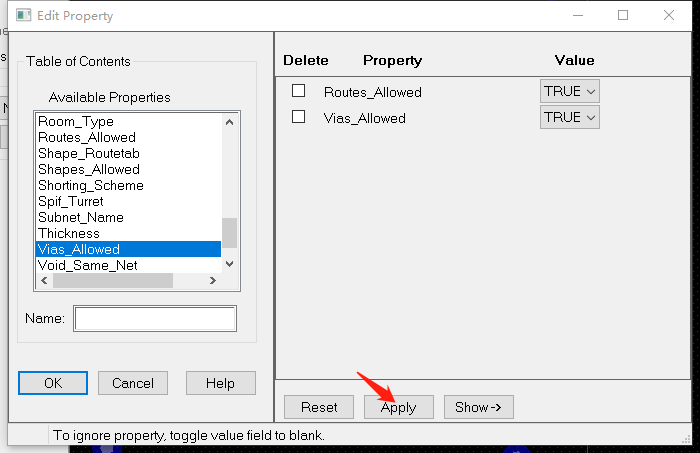 Allegro 17.x design outline的使用_allegro怎么画outline-CSDN博客