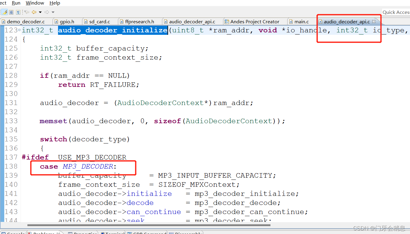 山景BP10_128DBG开发板通过蓝牙连接手机放歌实验回顾_山景蓝牙编程-CSDN博客