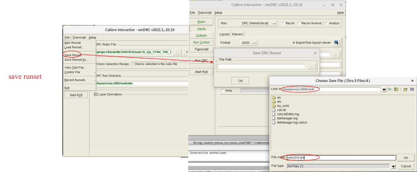 第二章 cadence后仿教程(Physical Verification).pdf_cadence怎么后仿calibre view-CSDN博客
