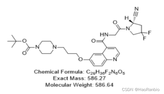 纤维细胞活化蛋白 (fap) 抑制剂：SH-FAPI-4，NH2-UAMC1110，新型的生物药物，具有治疗纤维化疾病的潜力_fap蛋白 肝 ...