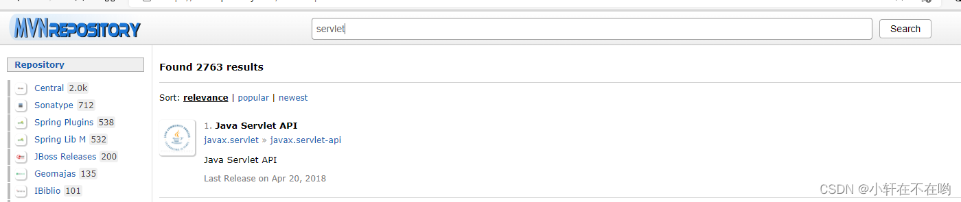 【JavaEE】如何创建一个Servlet程序（包括如何使用smart Tomcat）保姆级教程_idea中new servlet 中的javaeetype是什么-CSDN博客