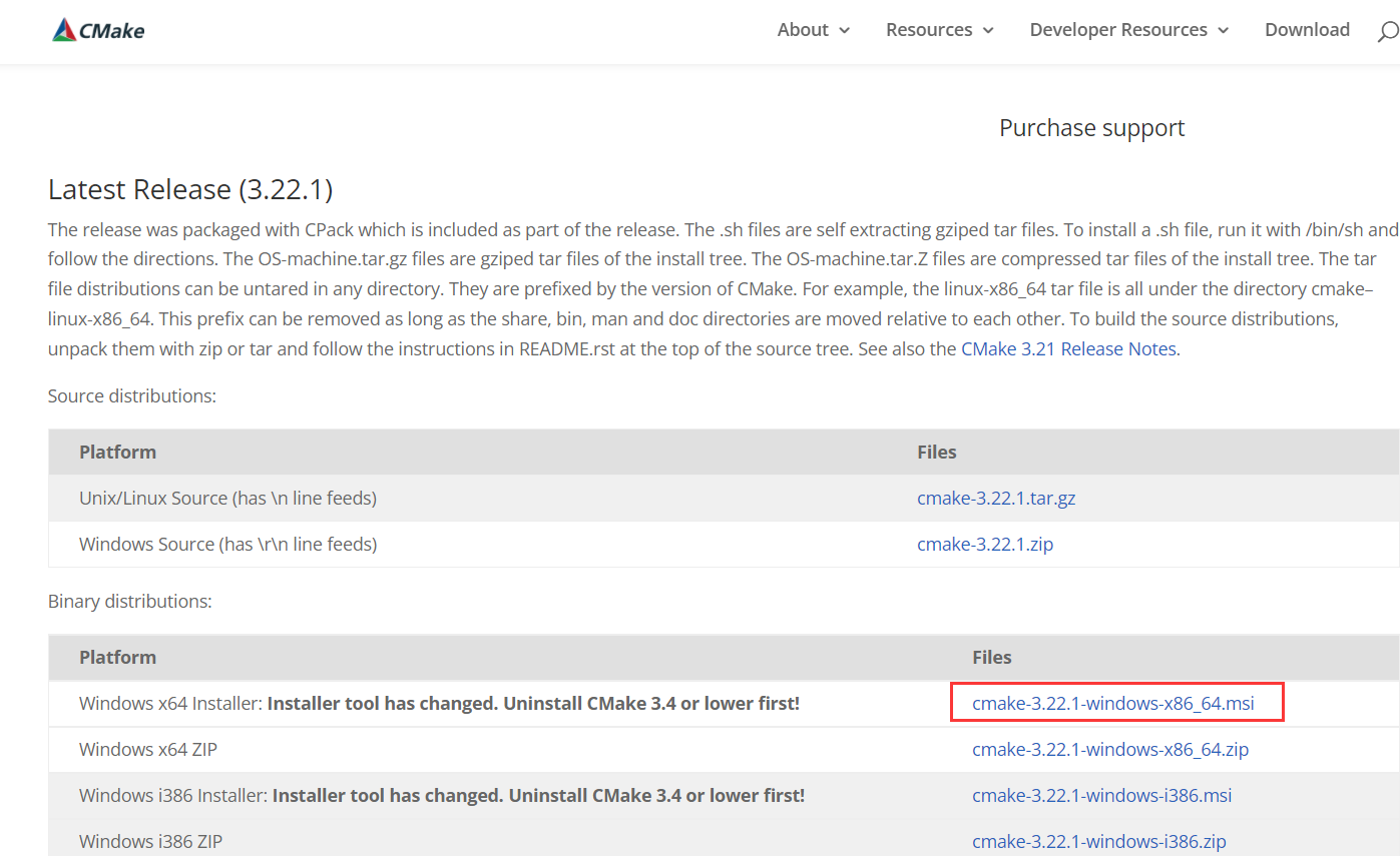 快速上手opencv_contrib安装（Windows11）_contrib4.2.0安装包-CSDN博客