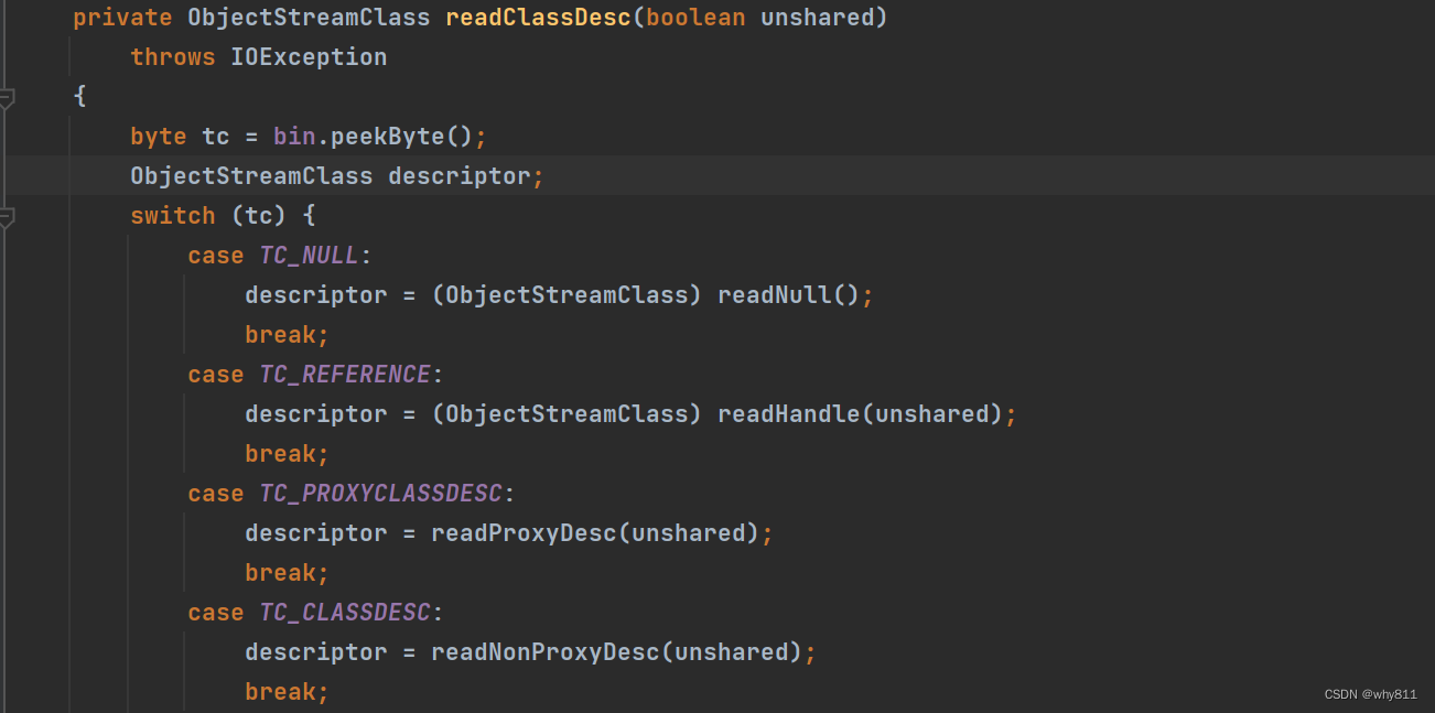 RMI-JEP290的分析与绕过-CSDN博客