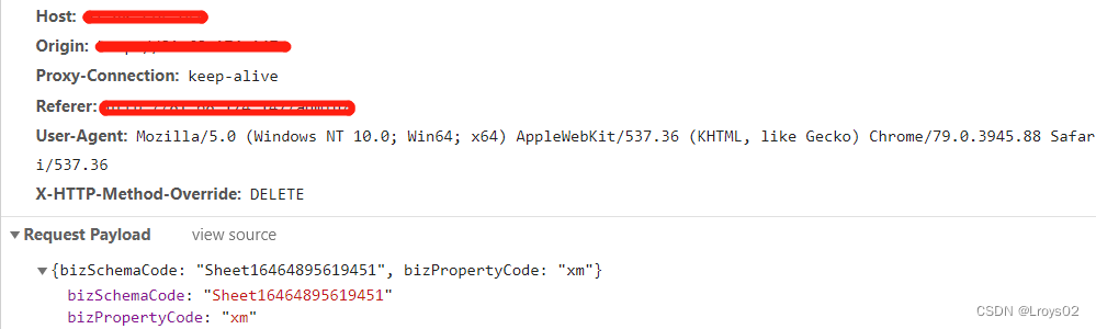 PUT和DELETE部署在内网服务器后 外网无法请求的问题_一个web项目,本地可以调用update和delete请求,远程不能调用update和delete-CSDN博客