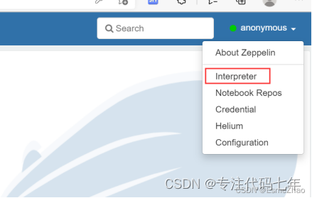 zeppelin-0.10.1 安装与部署详细步骤_apache zeppelin 安装部署-CSDN博客
