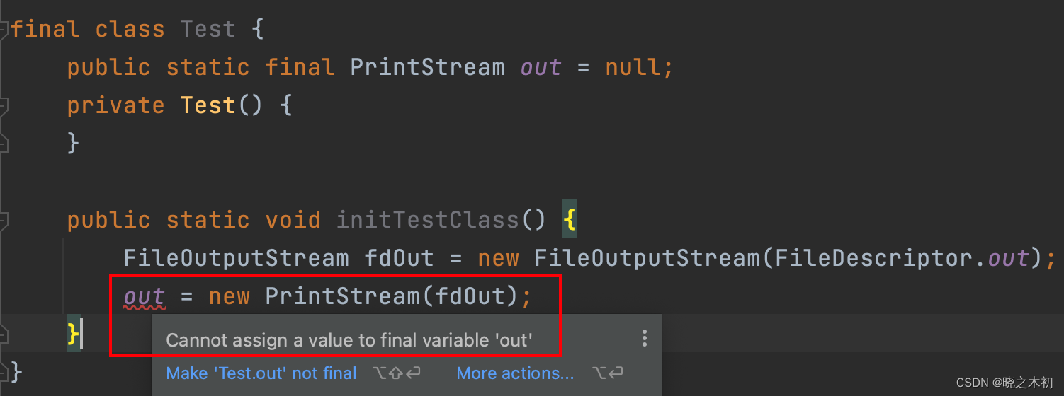 Java System类与系统属性java System属性有哪些 Csdn博客