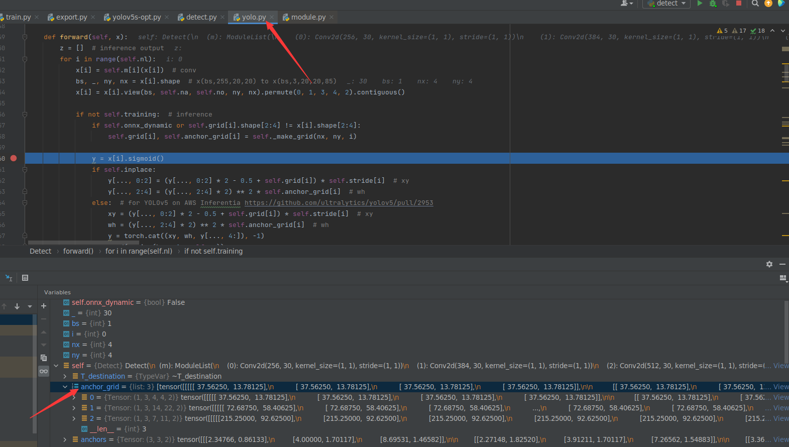 Yolov5s 6 版模型训练设置与Tengine npu推理部署_tengine yolo-CSDN博客
