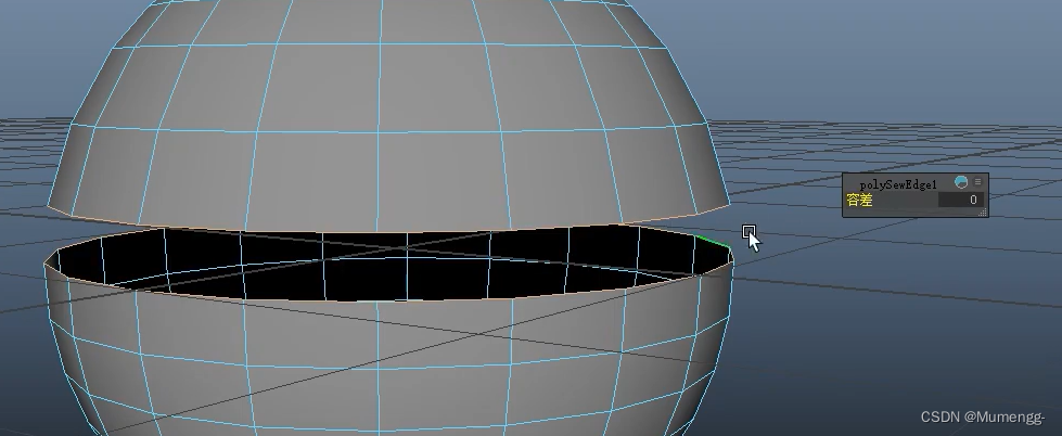 Maya 12 合并 收拢命令_maya怎么把两条边并成一条-CSDN博客