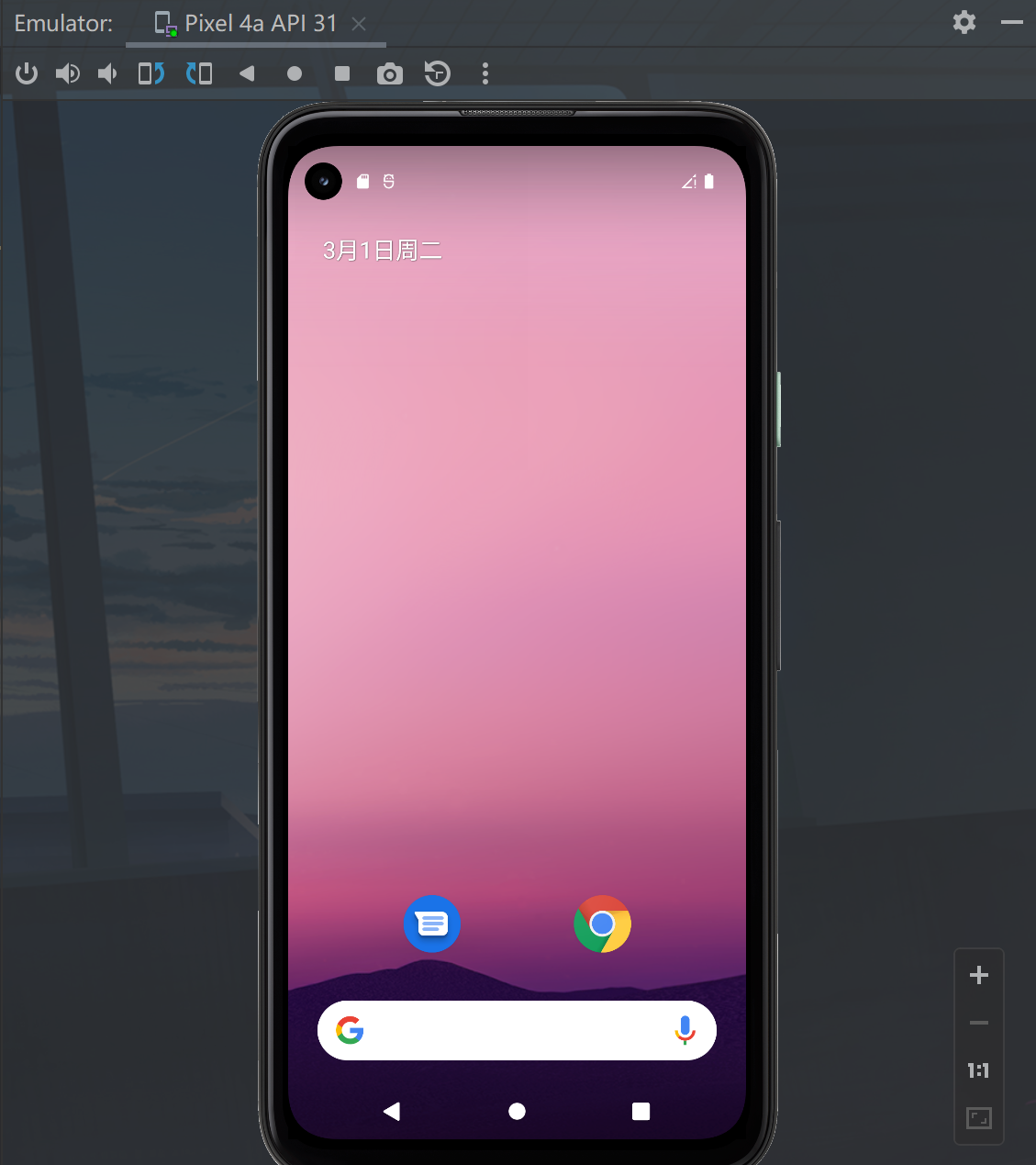 Android Studio Bumblebee | 2021.1.1（大黄蜂版本使用介绍）-CSDN博客