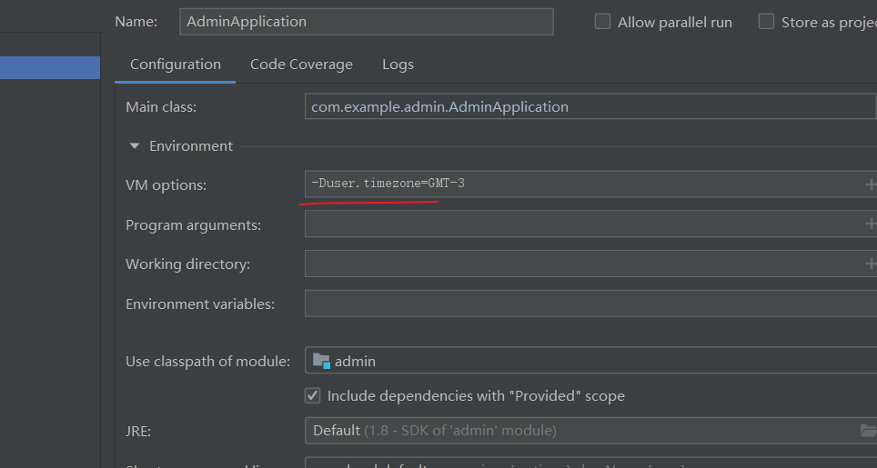 SpringBoot时区配置_springboot timezone-CSDN博客