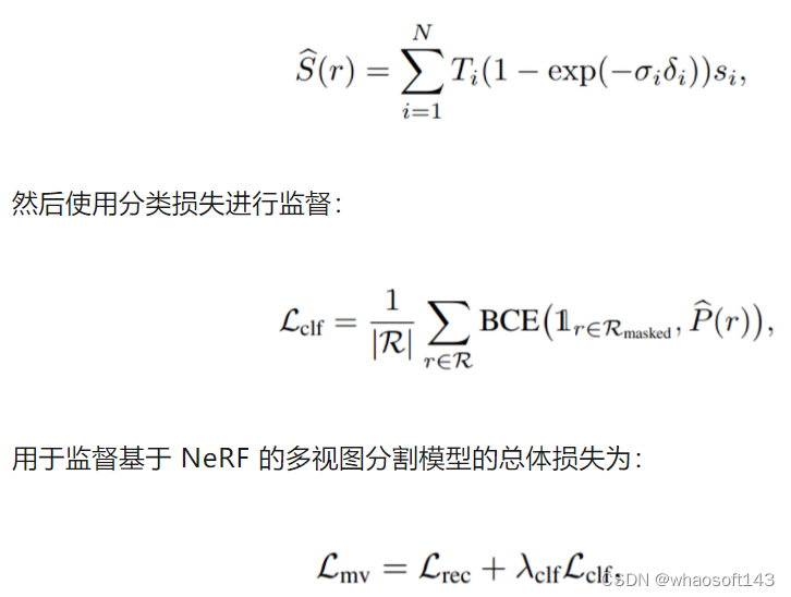 SPin-NeRF-CSDN博客