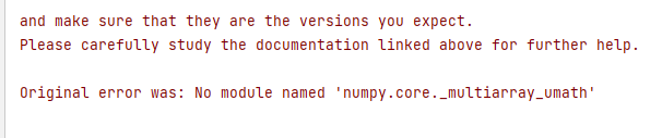【2021年 Python3.8or3.10】如何用pip安装numpy库（No module named ‘numpy‘）_python3.10安装numpy-CSDN博客