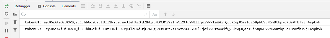 jeecg boot 前端 前台 获取token的几种方式_jeecgboot token-CSDN博客