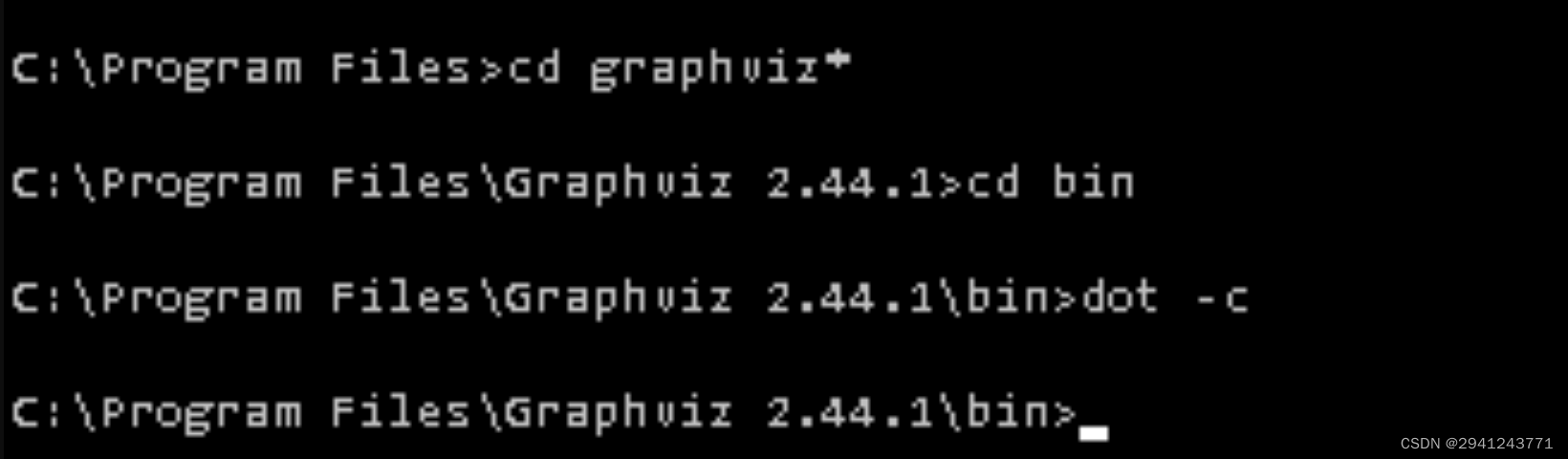eclipse配置实践SysML v2工程_陈_磊的博客-CSDN博客