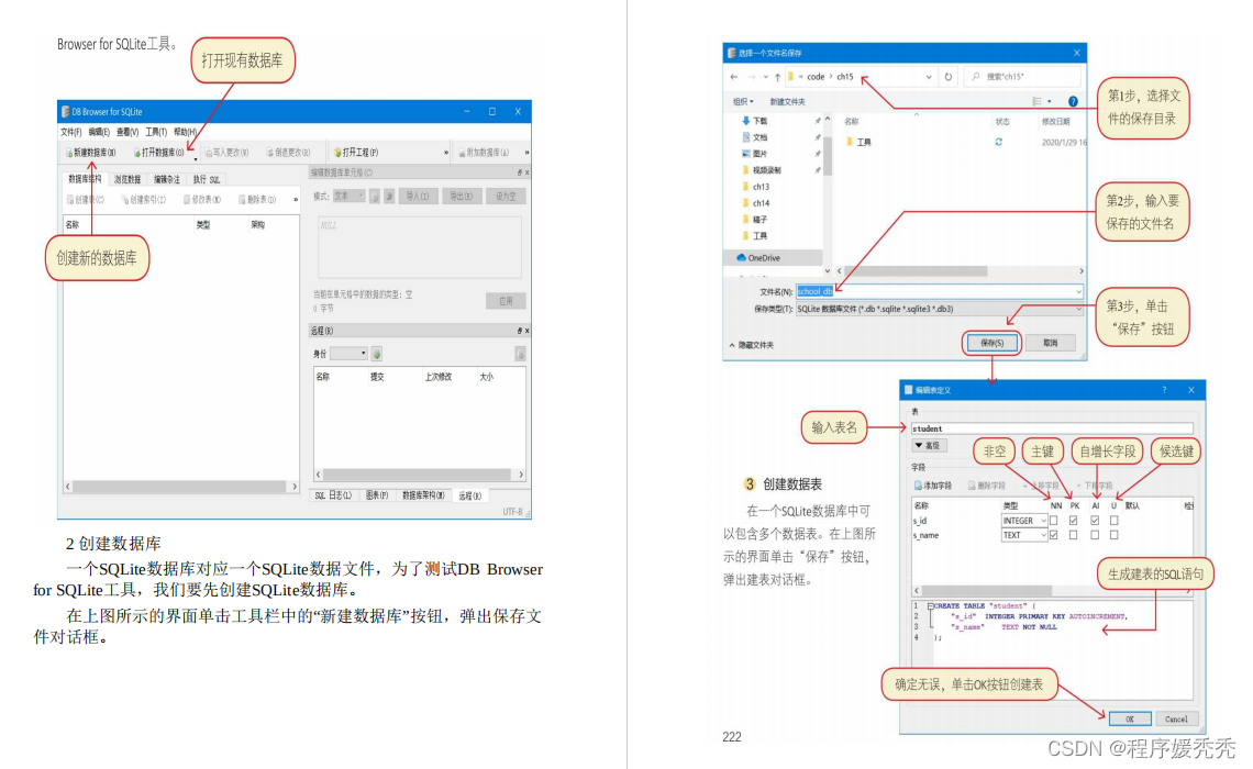 史上最通俗易懂的python入门教程，漫画图文生动有趣，一看就会漫画python编程入门超简单 Csdn博客