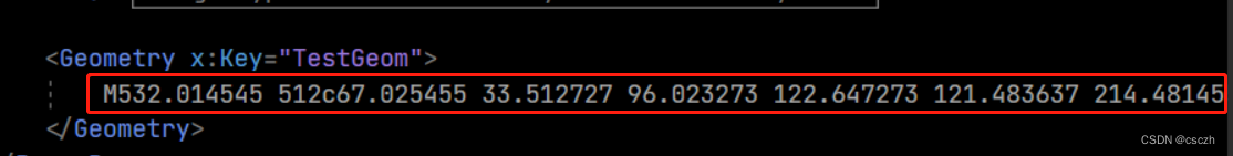 WPF图标制作，图形设计转换为矢量Path。_wpf如何将jpg转化为path_csczh的博客-CSDN博客