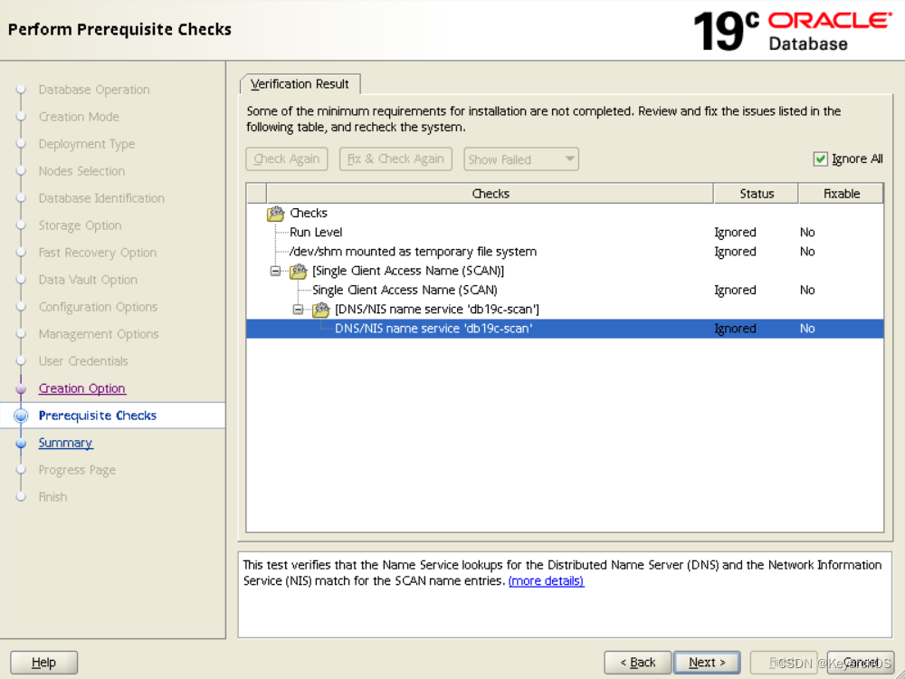 KeyarchOS：Oracle RAC 19c数据库一键安装_oracle数据库安装包-CSDN博客