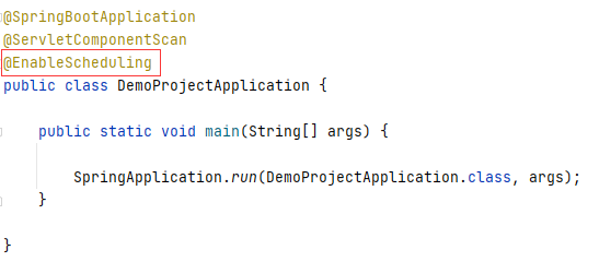 Springboot2.x快速入门（四）整合模板引擎thymeleaf和Fk、整合定时任务和异步任务_thymeleaf springboot2-CSDN博客