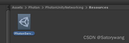 如何用photon创建多人vr应用《一》photon插件的导入及设置中国区_photon中国-CSDN博客