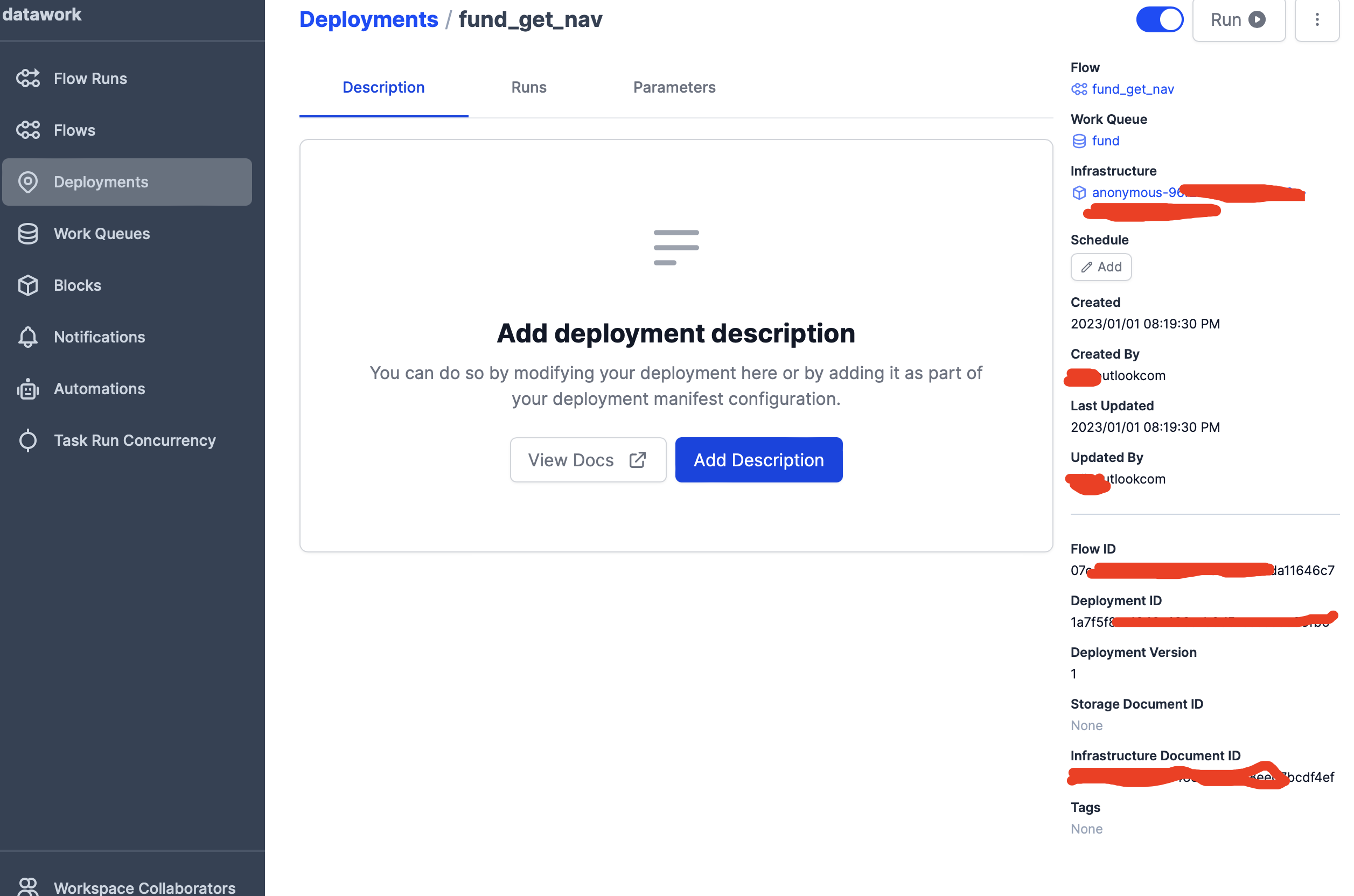 工具系列：数据编排工具_Prefect Cloud介绍_prefect 工作流-CSDN博客