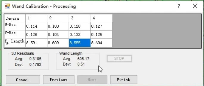 Nokov使用说明（Windows系统）_nokov 添加旋转轴-CSDN博客