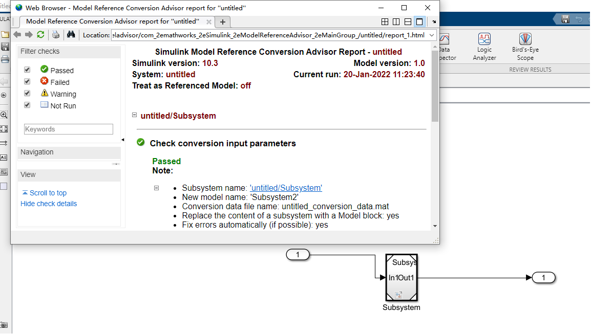 PROTECT MODEL的创建过程_slxp-CSDN博客