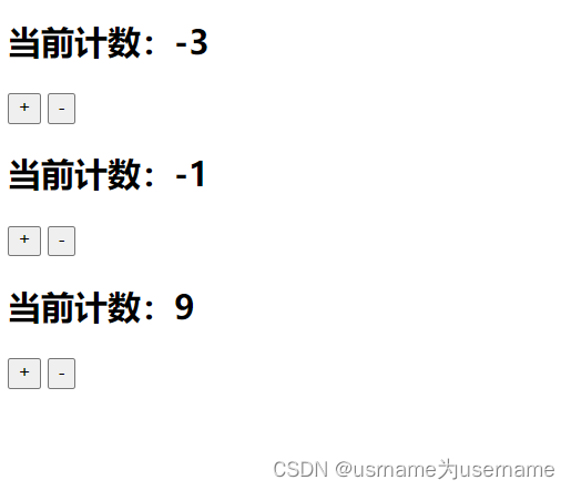 组件中的数据存放问题与data为什么是函数云函数插入数据为什么要放在data里面 Csdn博客